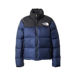 The North Face Jacke '1996 Retro Nuptse' Damen Gr&ouml;&szlig;e XS navy / schwarz / wei&szlig; Winterjacke