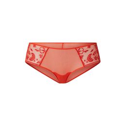 Chantelle Panty 'PHILTER' Damen Gr&ouml;&szlig;e S/M neonrot Winterschuhe