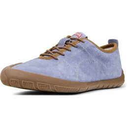 Camper Sneakers 'Peu Path' female Blue size 40