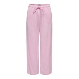 Only Pants 'ONLSIESTA' female Pink size M