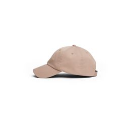 Tommy Jeans Cap Damen Gr&ouml;&szlig;e 55/60 hellbraun / wei&szlig;