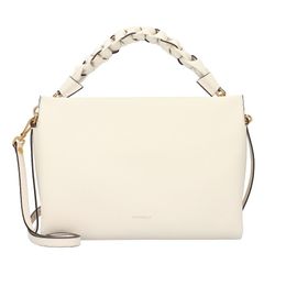 Coccinelle Handtasche 'Boheme Grana' Damen Gr&ouml;&szlig;e One Size wei&szlig;