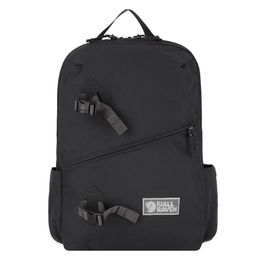 Fj&auml;llr&auml;ven Fj&auml;llr&auml;ven Backpack 'Vardag' female Black size One Size