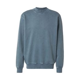 Trapp Sweatshirt male Blue size S