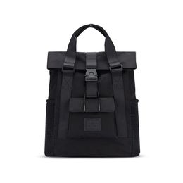 Johnny Urban Rucksack 'Jules' Damen Gr&ouml;&szlig;e One Size schwarz