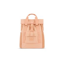 Johnny Urban Backpack 'Jules' female Orange size One Size
