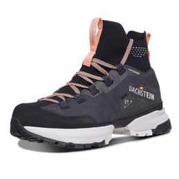Dachstein Boots 'SF Trek MC WP WMN' Damen Gr&ouml;&szlig;e 41.5/42 anthrazit / mischfarben
