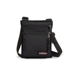 Eastpak Crossbody Bag 'Rusher' male Black size One Size