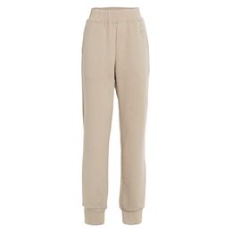 Influencer Pants female Beige size S