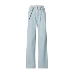 LeGer by Lena Gercke Jeans 'Annika' Damen Gr&ouml;&szlig;e 30/31 hellblau