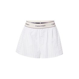 Calvin Klein Underwear Pajama Pants female White size S
