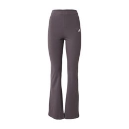 adidas Sportswear Workout Pants 'Essentials' female Grey size XL