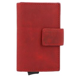 Ma&icirc;tre Ma&icirc;tre Wallet 'Birkenfeld' female Red size One Size