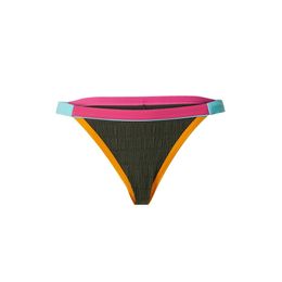 Banana Moon Bikini Bottoms female Green size L