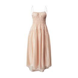 & other stories & Other Stories Dress female Beige size S