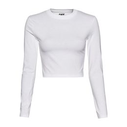 DEF Shirt Damen Gr&ouml;&szlig;e S wei&szlig;