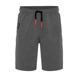 Cipo & Baxx CIPO & BAXX Shorts Herren Gr&ouml;&szlig;e 35/36 anthrazit