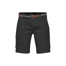 Blend Cargo Pants male Black size XXXL