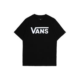 Vans Shirt 'CLASSIC' boy Black size S