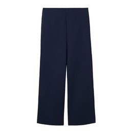 Tom Tailor Denim Hose Damen Gr&ouml;&szlig;e 34 marine