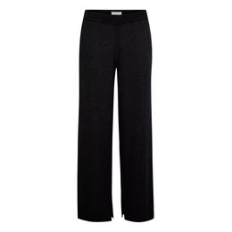 Pulz Jeans Pants 'Sara' female Black size XXL