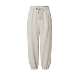10DAYS Pants 'THE BAR' female Grey size M