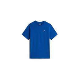 Vans T-Shirt 'Salton ' Jungen Gr&ouml;&szlig;e M navy / wei&szlig;