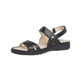 Ganter Strap Sandals female Black size 40