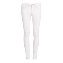 Tommy Jeans Jeans female White size 32