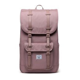 HERSCHEL Backpack 'Little America ' male Pink size One Size