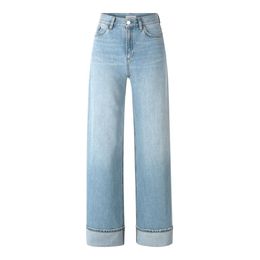 Rich & Royal Rich & Royal Jeans Damen Gr&ouml;&szlig;e 31 blue denim
