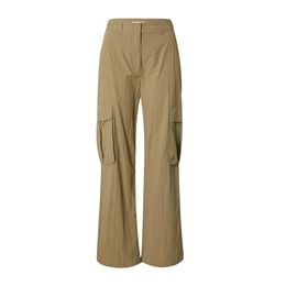 EDITED Cargo Pants 'Wallis' female Green size 40