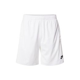 Nike Sportswear Pants male White size M