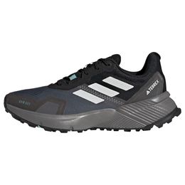 adidas terrex Flats 'Soulstride' female Black size 4,5