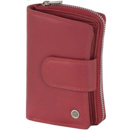 Green Burry Greenburry Wallet female Red size One Size