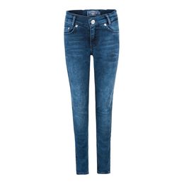 Blue Effect Jeans girl Blue size 164