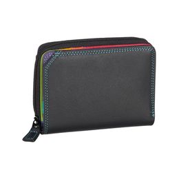 mywalit Wallet female Black size One Size