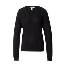 QS Pullover Damen Gr&ouml;&szlig;e XL schwarz