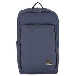 Jack Wolfskin Rucksack 'Terracade' Herren Gr&ouml;&szlig;e One Size navy / schwarz