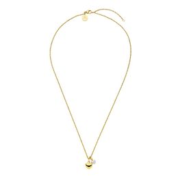 PURELEI Necklace 'Brave' female Gold size One Size