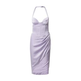 Sel by peppercorn Misspap Cocktail Dress female Purple size 14
