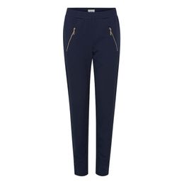 Pulz Jeans Pants 'Kira' female Blue size M