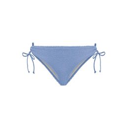 Lscn By Lascana Bikini Bottoms female Blue size S