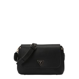 Guess Crossbody Bag 'MERIDIAN II' female Black size One Size