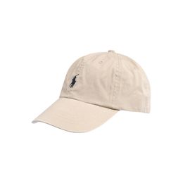 Polo Ralph Lauren Cap female Beige size One Size