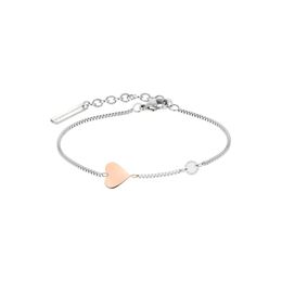 Liebeskind Berlin Bracelet female Silver size One Size
