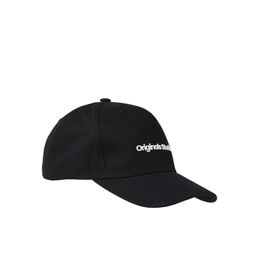 Jack & Jones Jack & Jones Cap 'JACVESTERBRO' female Black size 1