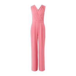 comma, Comma Jumpsuit female Pink size 32