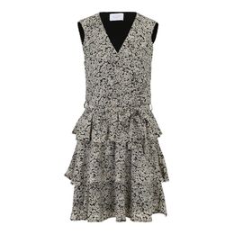 Sisters Point Summer Dress 'NAPPA' female Black size XS