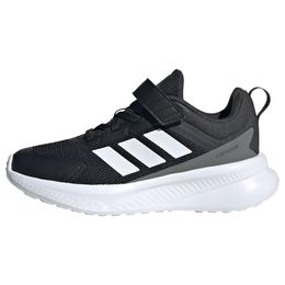 adidas Sportswear Sportschuh 'Fortarun 4.0' Jungen Gr&ouml;&szlig;e 29 dunkelgrau / schwarz / wei&szlig;